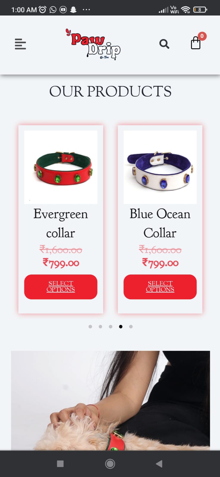 Udbhav Fun Portfolio