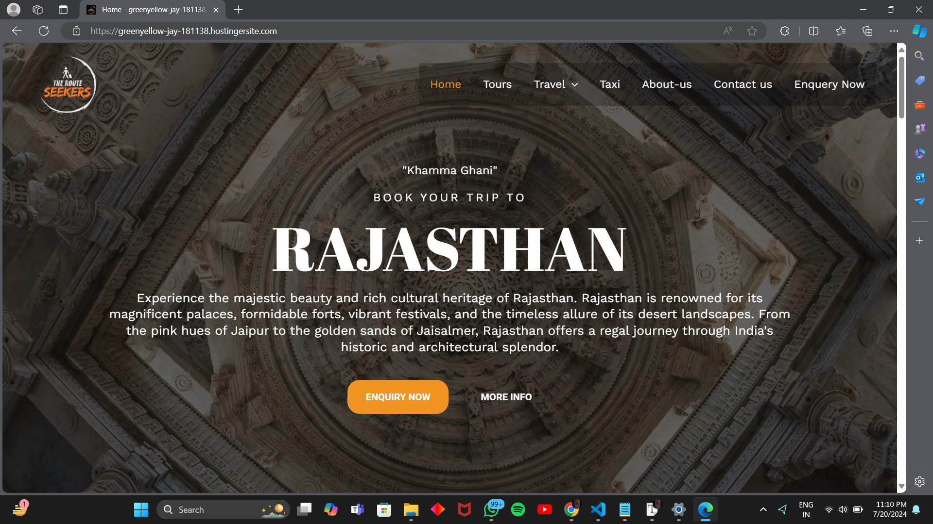 Udbhav Fun Portfolio